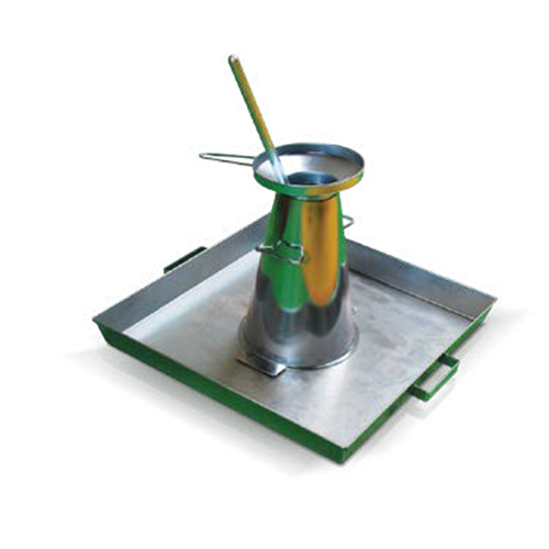 L BOX APPARATUS | Elipslab | Testing Equıpments