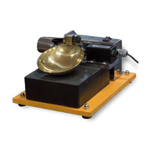 MOTORIZED LIQUID LIMIT DEVICE | Elipslab | Testing Equıpments